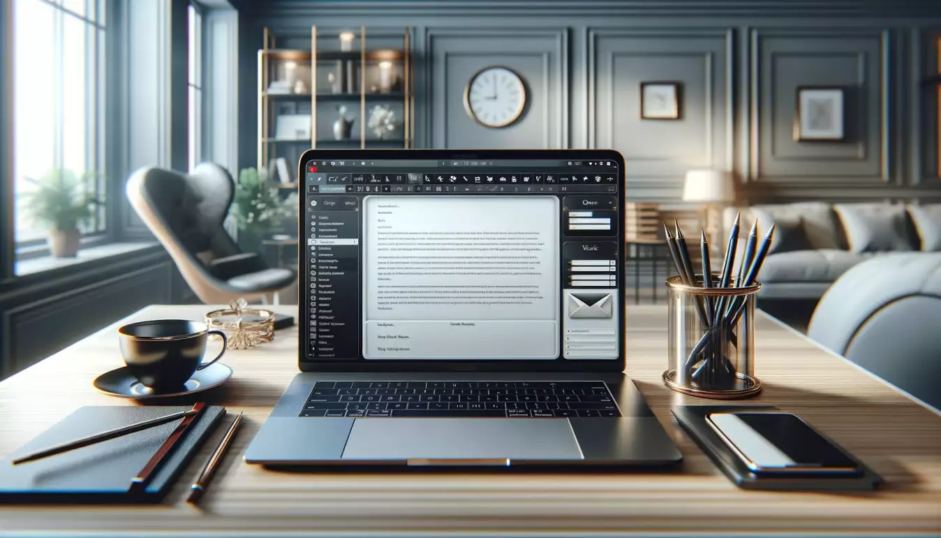 How to Create the Perfect Business Email Signature: Sign Off ...