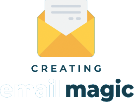 Creating Email Magic